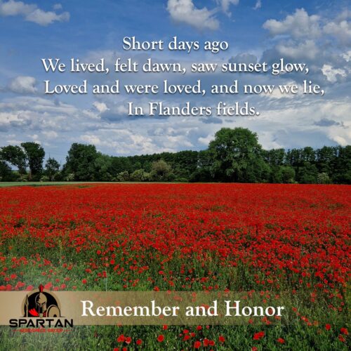 Let us Remember and Honor. 🌺 - B&B Airparts